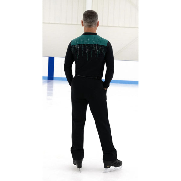 Jerry's 840 Mens Matrix Top – M & M Skatewear