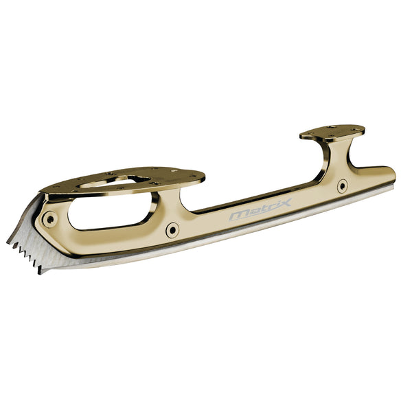 Jackson MX7156 Matrix Supreme Blades, GOLD – M & M Skatewear