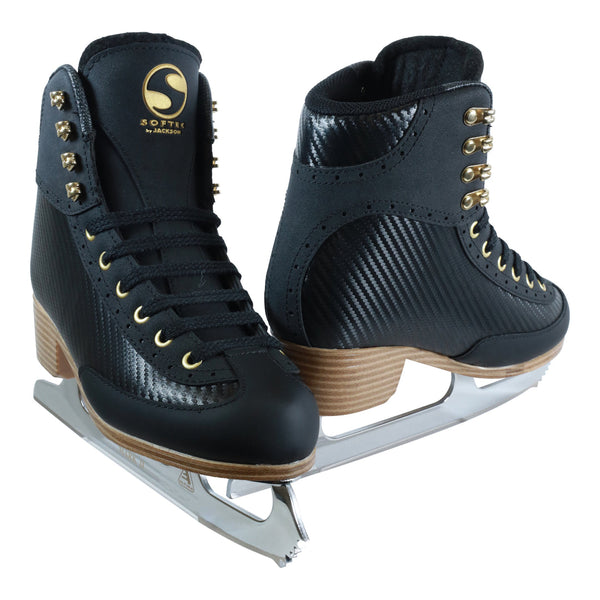 Jackson ST7100, Softec NOVA with Mark II blades, Women's – M & M Skatewear