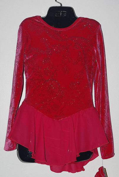 Jerry's Ready to Ship Concertina Dress 576 – M & M Skatewear