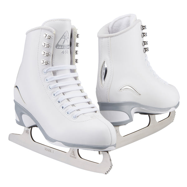 Jackson JS450, Women's 450 With Mark I Blades – M & M Skatewear